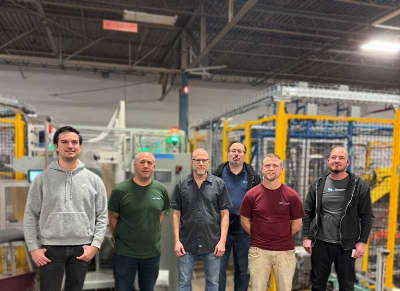 Edgewater Automation on LinkedIn: #edgewaterautomation # ... Edgewater Automation on LinkedIn: #edgewaterautomation # ...
