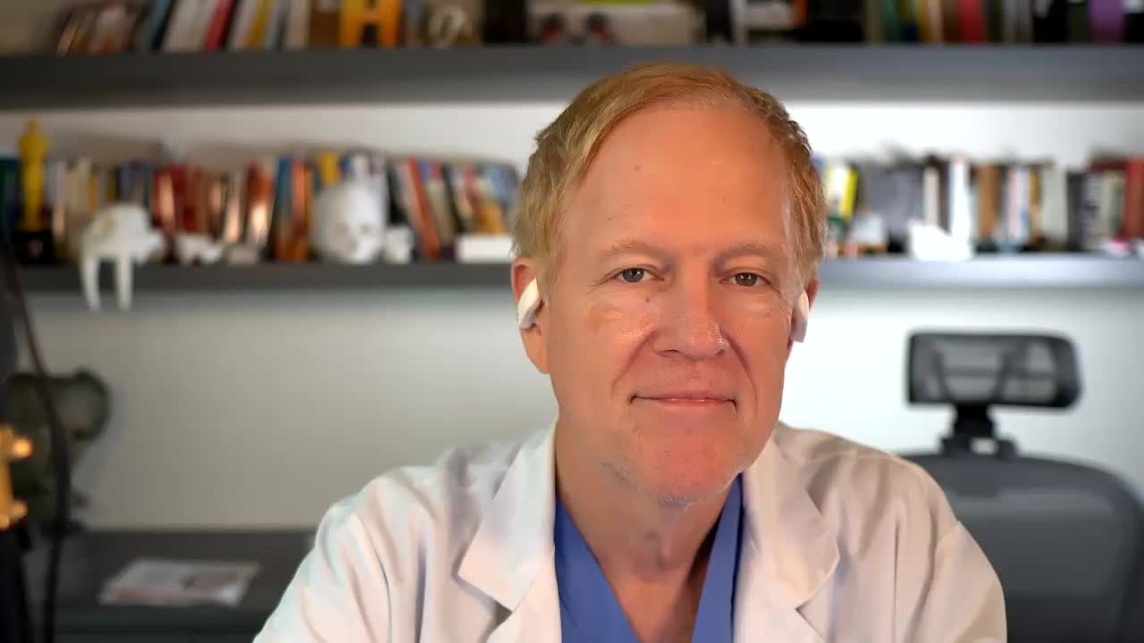 Robert Lufkin MD on LinkedIn: Shared from Hypefury Robert Lufkin MD on LinkedIn: Shared from Hypefury