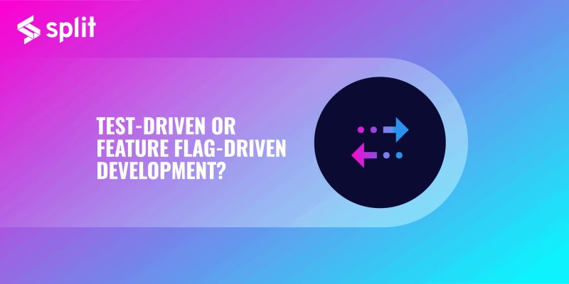 Product Management Today on LinkedIn: Test-Driven or Feature Flag ... Product Management Today on LinkedIn: Test-Driven or Feature Flag ...