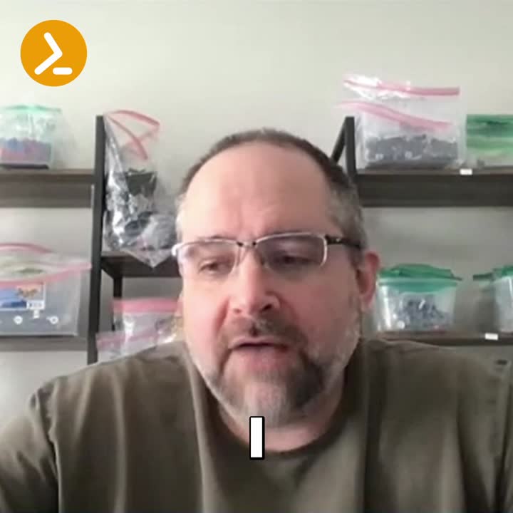 ScriptRunner on LinkedIn: #itautomation #powershell #podcast # ... ScriptRunner on LinkedIn: #itautomation #powershell #podcast # ...