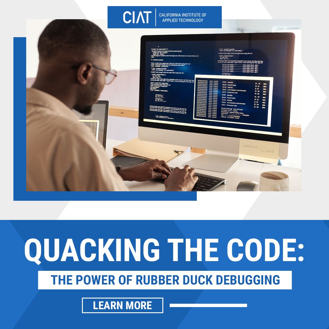 California Institute of Applied Technology on LinkedIn: #ciatedu # ... California Institute of Applied Technology on LinkedIn: #ciatedu # ...