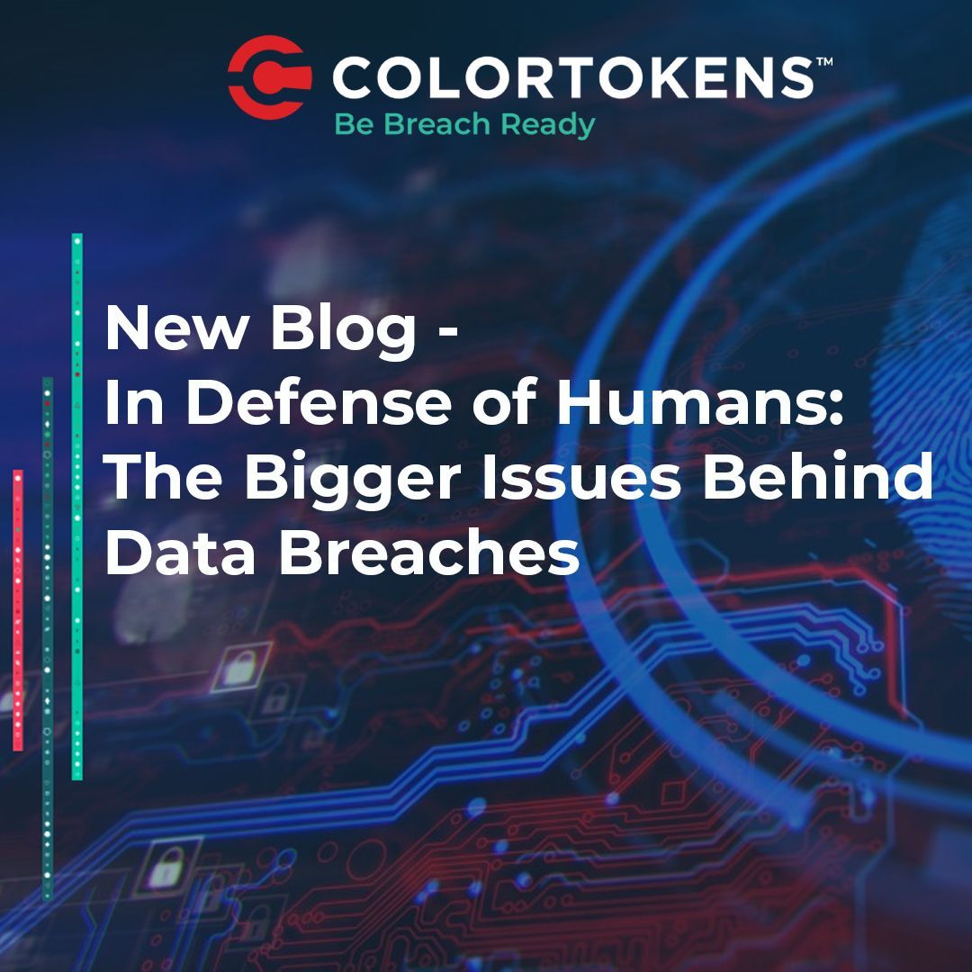 Sunil Kuruvath on LinkedIn: ColorTokens Inc. on LinkedIn: # ... Sunil Kuruvath on LinkedIn: ColorTokens Inc. on LinkedIn: # ...