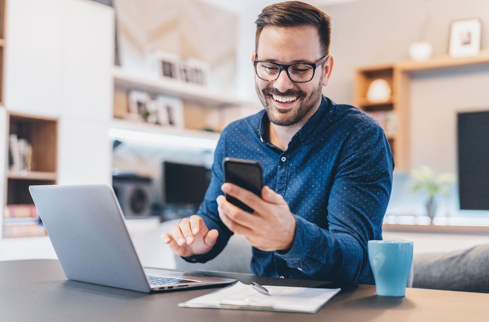 iovox on LinkedIn: Analytics Dashboard iovox on LinkedIn: Analytics Dashboard
