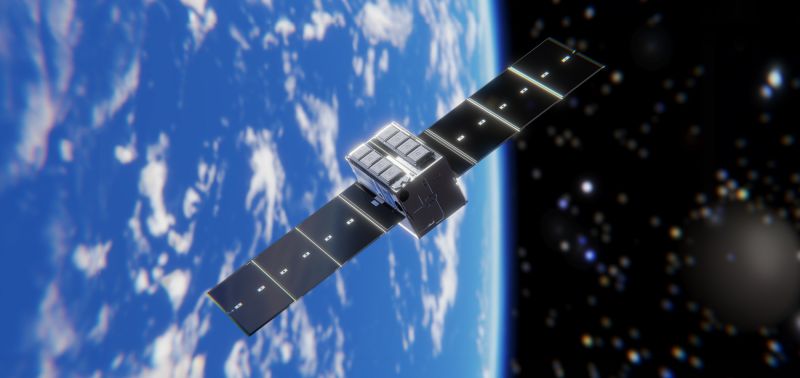 Fleet Space Technologies on LinkedIn: Fleet Space’s Centauri 6 ... Fleet Space Technologies on LinkedIn: Fleet Space’s Centauri 6 ...