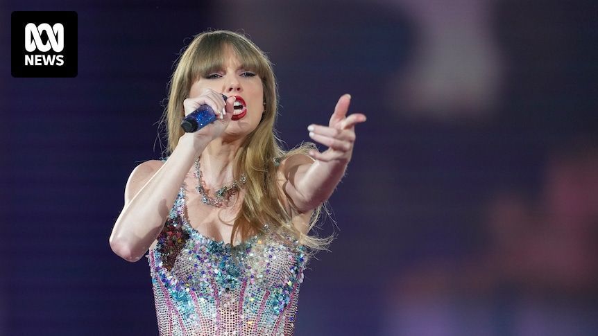 Dr. Lumpy on LinkedIn: Taylor Swift concert terror plotters aimed to ... Dr. Lumpy on LinkedIn: Taylor Swift concert terror plotters aimed to ...