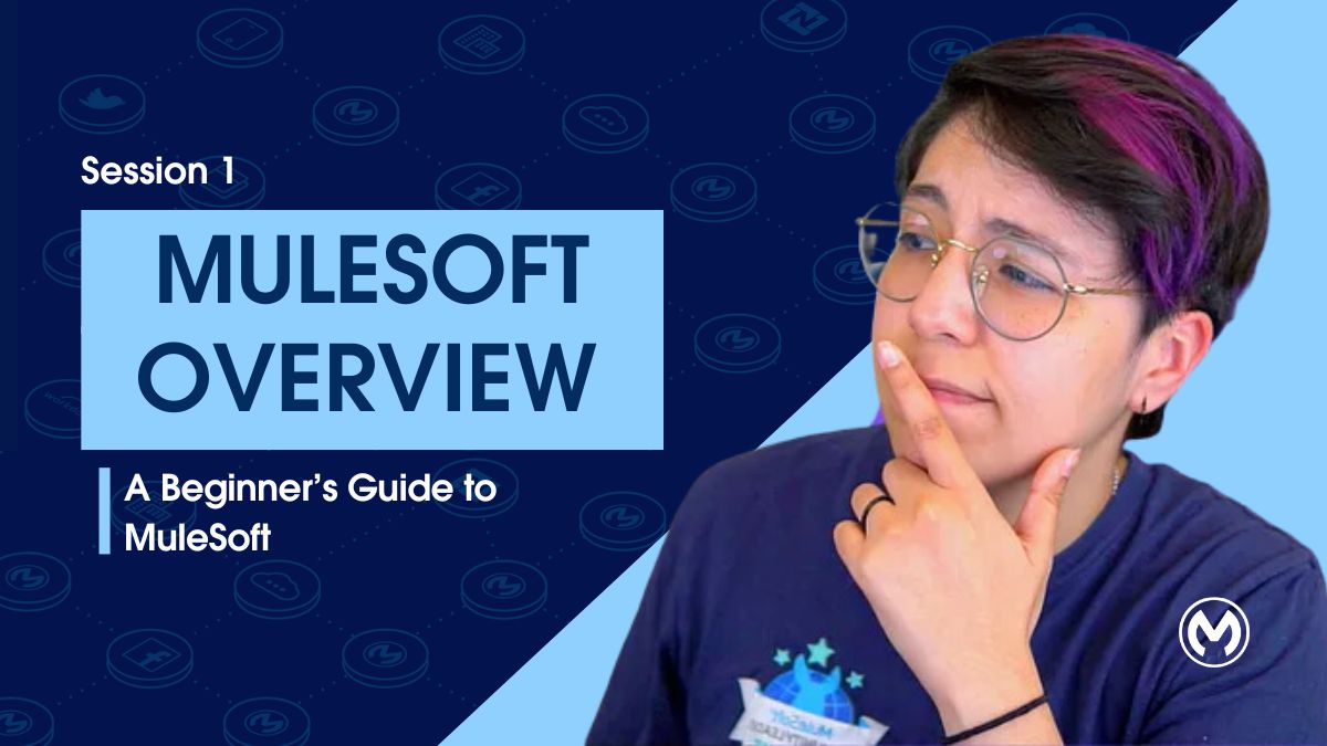 MuleSoft on LinkedIn: Ready to start your MuleSoft journey? Get to know ... MuleSoft on LinkedIn: Ready to start your MuleSoft journey? Get to know ...