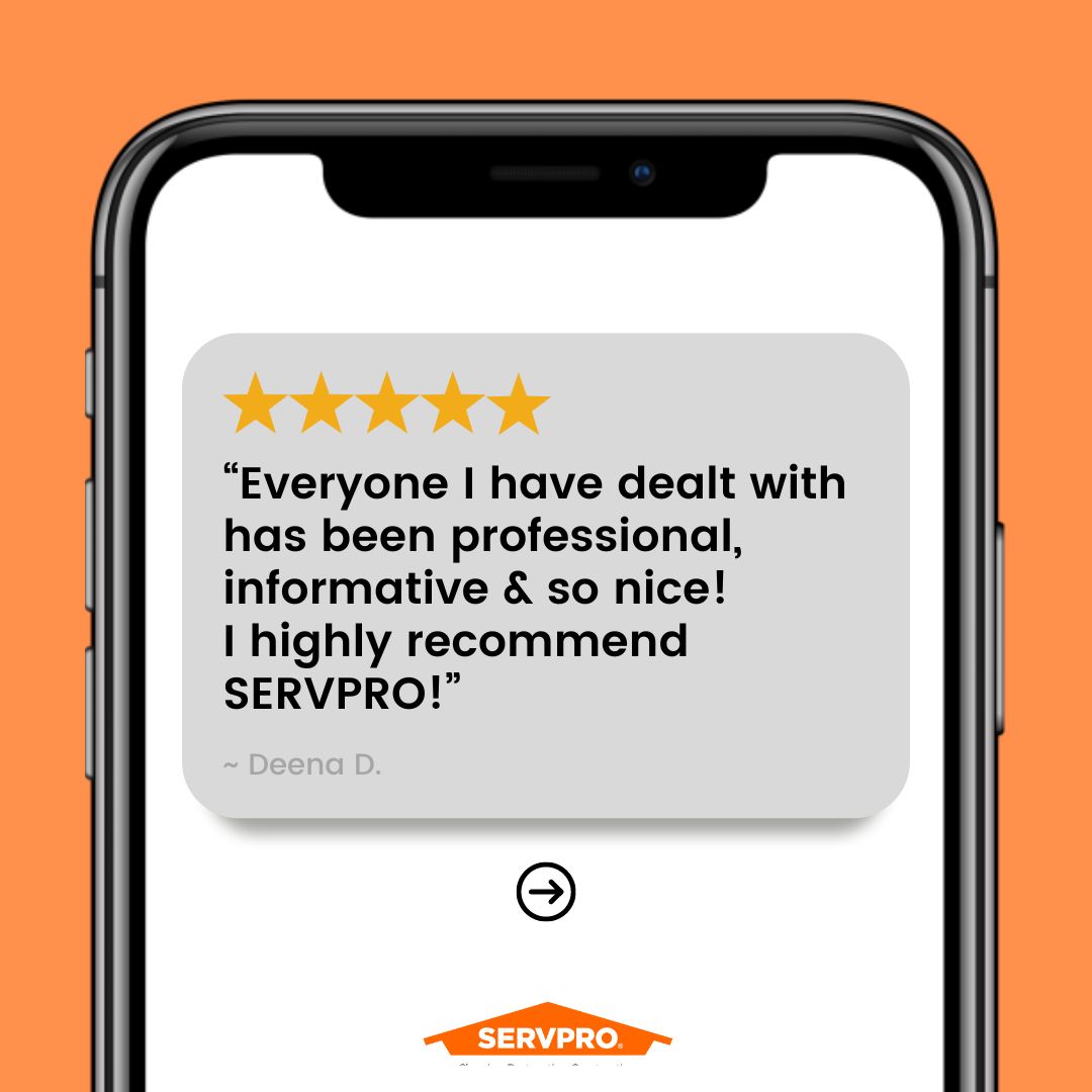 Servpro of Iredell County on LinkedIn: #servpro #review #kind # ... Servpro of Iredell County on LinkedIn: #servpro #review #kind # ...