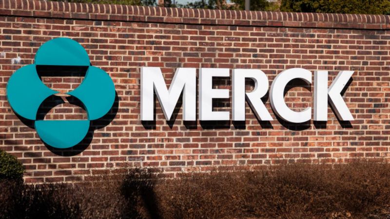 Merck beats earnings expectations, raises outlook on strong Keytruda ... Merck beats earnings expectations, raises outlook on strong Keytruda ...