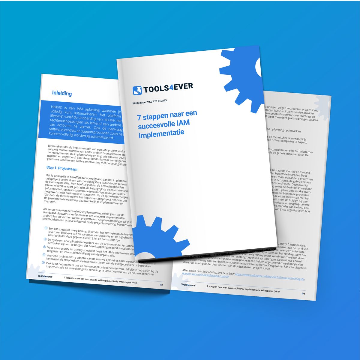 Stijn Bijzeit op LinkedIn: Whitepaper 7 stappen naar een succesvolle ... Stijn Bijzeit op LinkedIn: Whitepaper 7 stappen naar een succesvolle ...