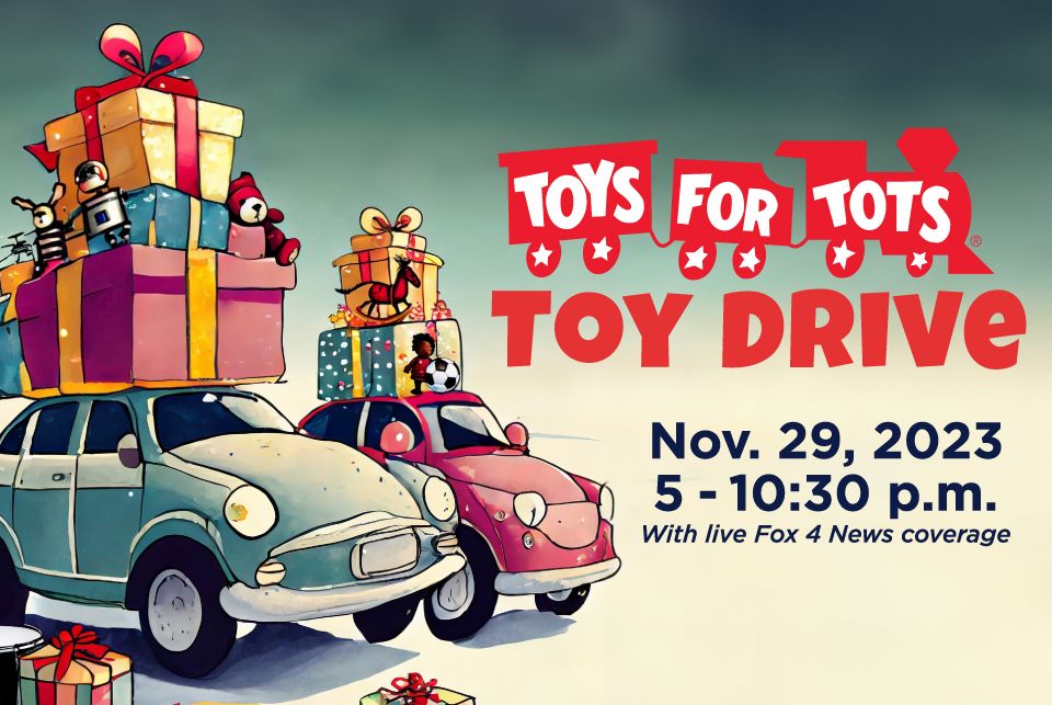 Arlington ISD on LinkedIn: Spread joy at the Arlington ISD Toys for ... Arlington ISD on LinkedIn: Spread joy at the Arlington ISD Toys for ...