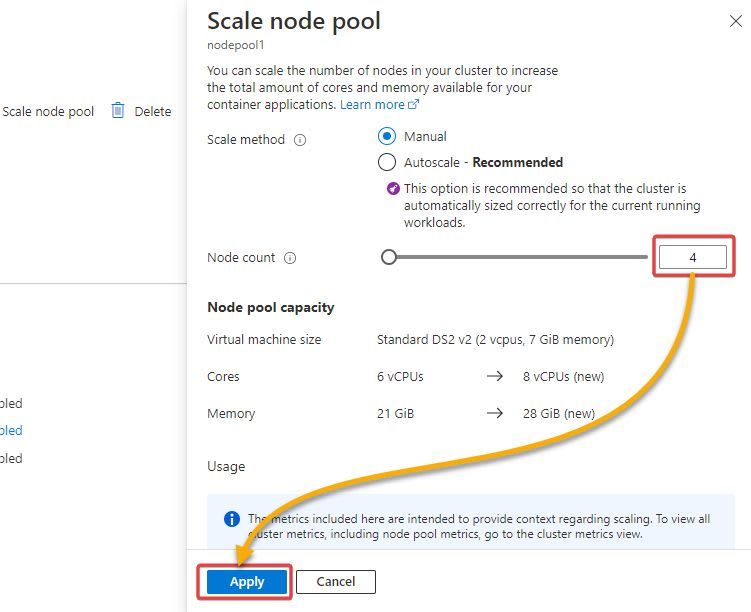 Kubernetes Architect on LinkedIn: In this tutorial, you'll learn how to ... Kubernetes Architect on LinkedIn: In this tutorial, you'll learn how to ...