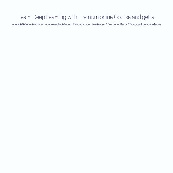 MATLAB Helper ® on LinkedIn: #deeplearning #matlab #ai MATLAB Helper ® on LinkedIn: #deeplearning #matlab #ai