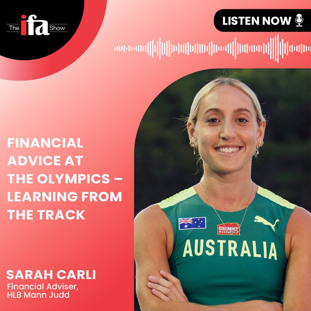 ifa (Independent Financial Adviser) on LinkedIn: #podcast #finance # ... ifa (Independent Financial Adviser) on LinkedIn: #podcast #finance # ...