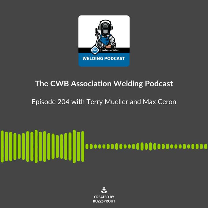 This was a blast to do! | Terry Mueller, P.L.Eng, P.Tech(Eng), IWT This was a blast to do! | Terry Mueller, P.L.Eng, P.Tech(Eng), IWT