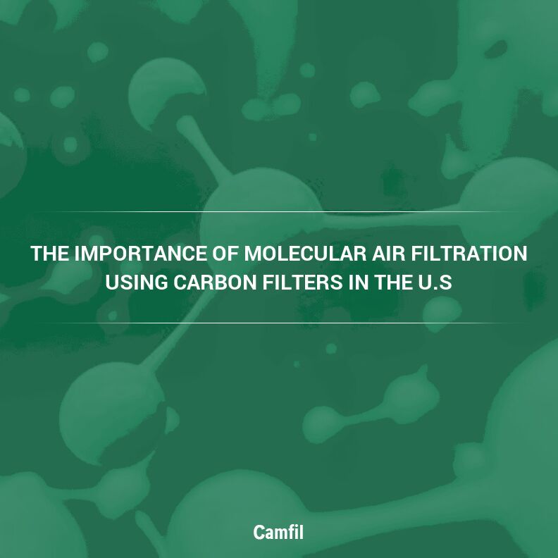 Camfil USA Air Filtration Company on LinkedIn: The Importance of ... Camfil USA Air Filtration Company on LinkedIn: The Importance of ...