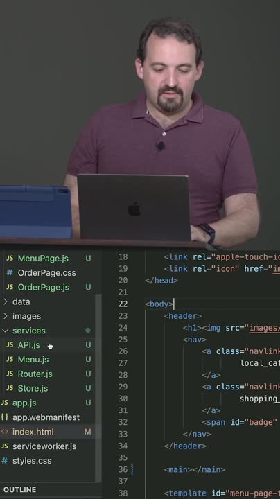 Frontend Masters on LinkedIn: #javascript | 19 comments Frontend Masters on LinkedIn: #javascript | 19 comments