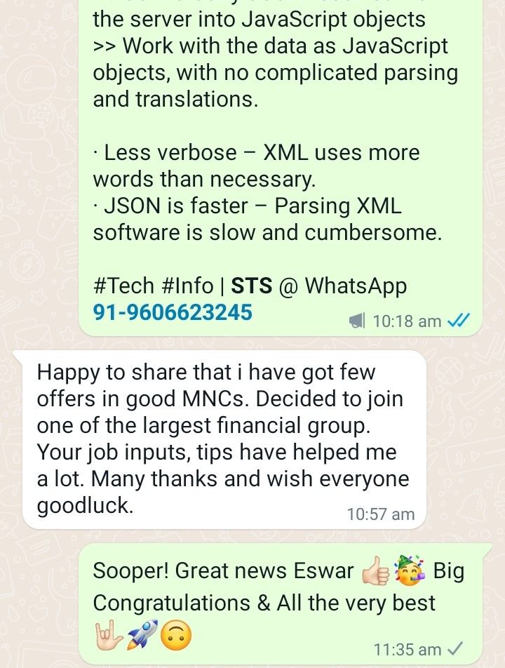 Software Testing Studio | WhatsApp 91-9606623245 on LinkedIn: #whatsapp ... Software Testing Studio | WhatsApp 91-9606623245 on LinkedIn: #whatsapp ...