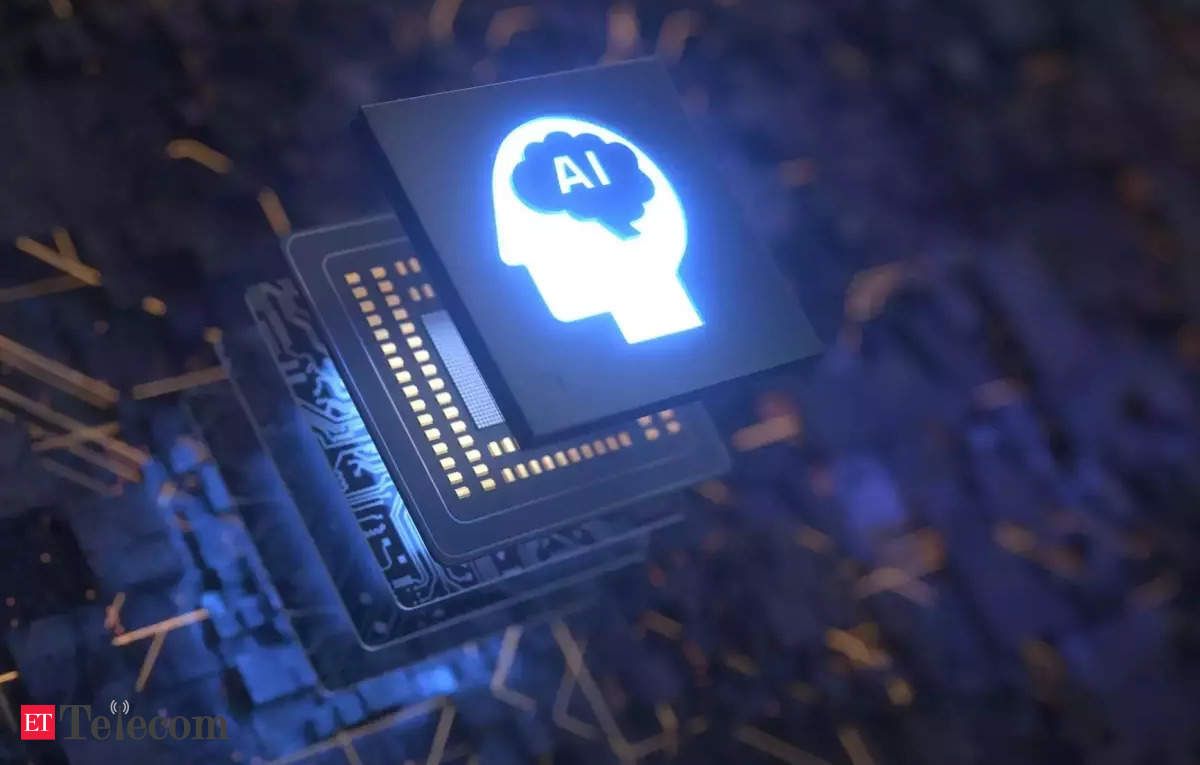 InstaDeep CEO takes AI from Tunis to London - ET Telecom | ETTelecom InstaDeep CEO takes AI from Tunis to London - ET Telecom | ETTelecom