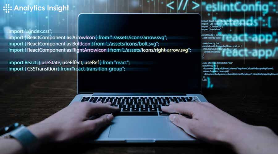 Analytics Insight® on LinkedIn: #programmingwithpython #programming # ... Analytics Insight® on LinkedIn: #programmingwithpython #programming # ...