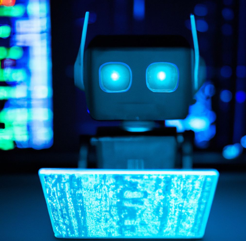 AppMap on LinkedIn: Robot Software Architect β AppMap AppMap on LinkedIn: Robot Software Architect β AppMap