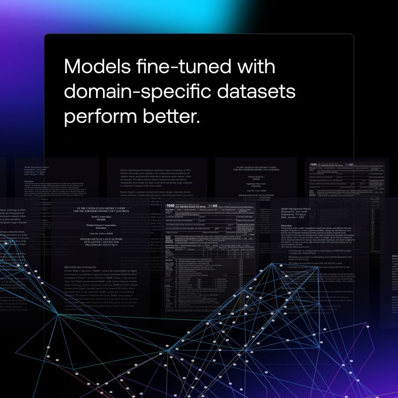 Scale AI on LinkedIn: Custom Open-Source LLMs | Scale AI Scale AI on LinkedIn: Custom Open-Source LLMs | Scale AI