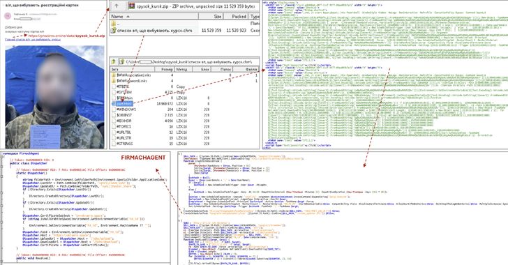 OMVAPT on LinkedIn: #vermin #phishing OMVAPT on LinkedIn: #vermin #phishing