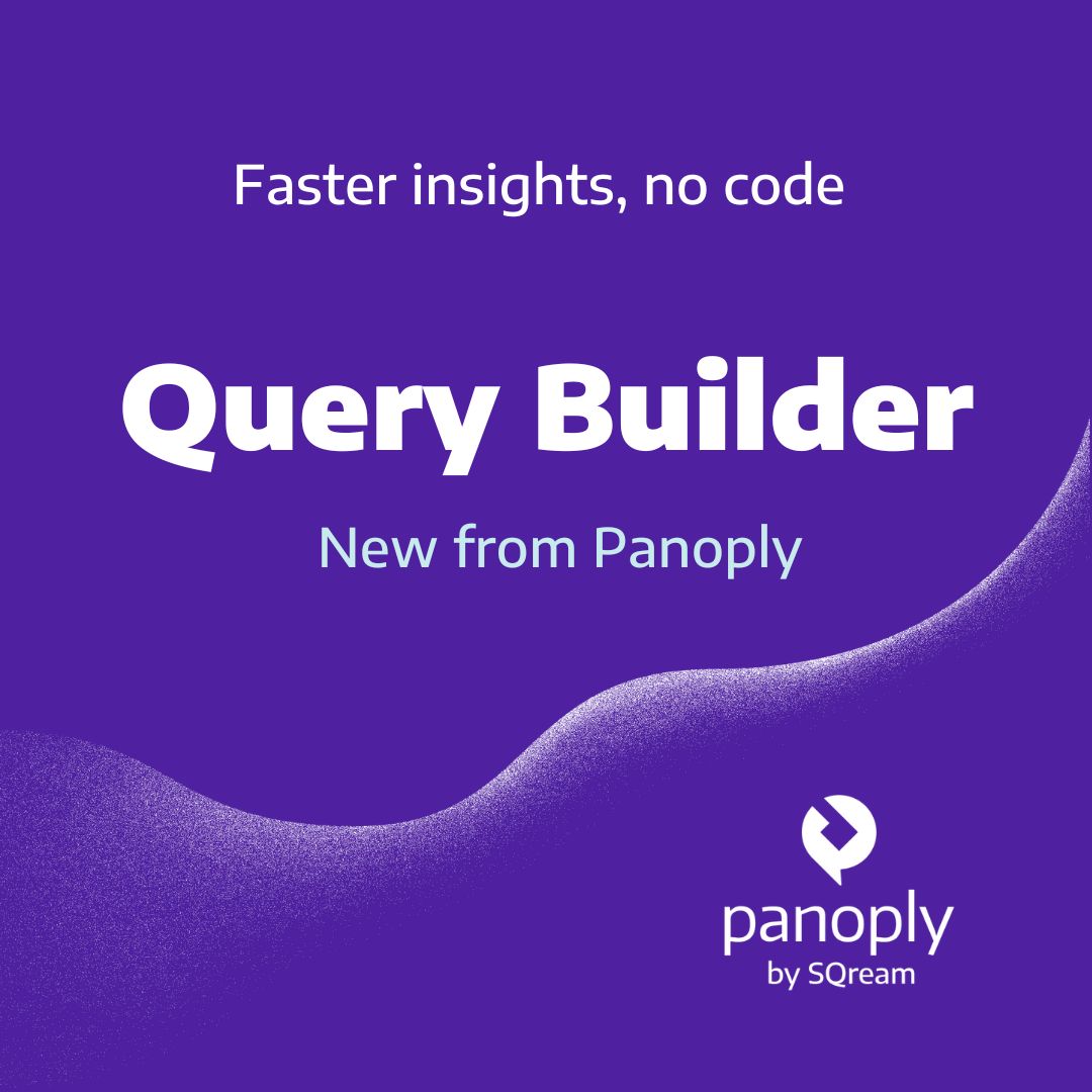 Introducing Query Builder: Get Insights Faster, with Zero Code ... Introducing Query Builder: Get Insights Faster, with Zero Code ...
