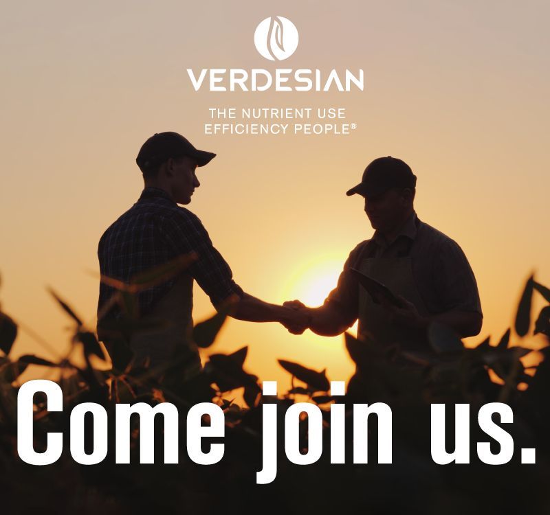 Verdesian Life Sciences on LinkedIn: Verdesian Life Sciences is ... Verdesian Life Sciences on LinkedIn: Verdesian Life Sciences is ...