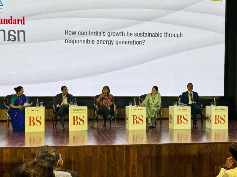 Pushpanjali Singh on LinkedIn: #watercrisis #energytransition Pushpanjali Singh on LinkedIn: #watercrisis #energytransition