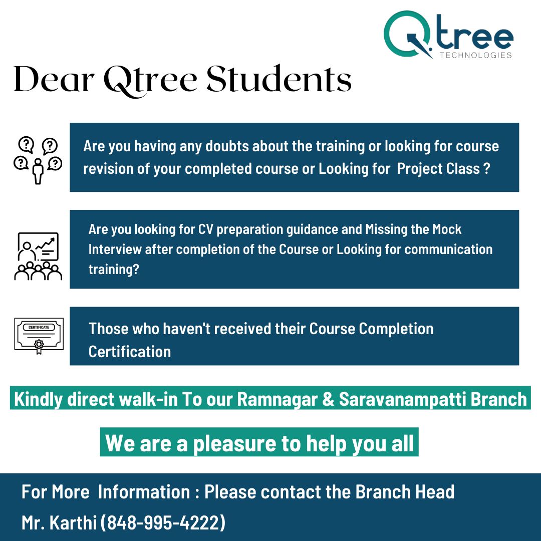 #qtree #qtreetechnologies #ramnagar #saravanampatti #coimbatore # ... #qtree #qtreetechnologies #ramnagar #saravanampatti #coimbatore # ...