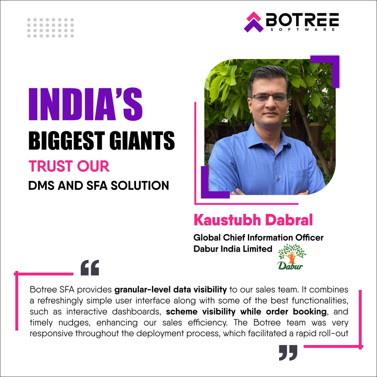 Botree Software International Pvt. Limited on LinkedIn: Botree Software ... Botree Software International Pvt. Limited on LinkedIn: Botree Software ...