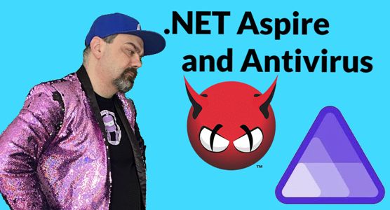 Dee Dee Walsh on LinkedIn: #aspire #dotnet Dee Dee Walsh on LinkedIn: #aspire #dotnet
