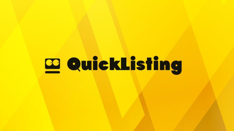QuickListing: A Time-Saving Tool for Startup Directory Submission ... QuickListing: A Time-Saving Tool for Startup Directory Submission ...