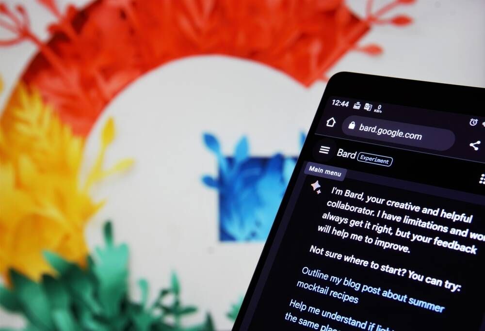 Jim Kaskade on LinkedIn: Ireland stalls Google Bard roll-out in ... Jim Kaskade on LinkedIn: Ireland stalls Google Bard roll-out in ...