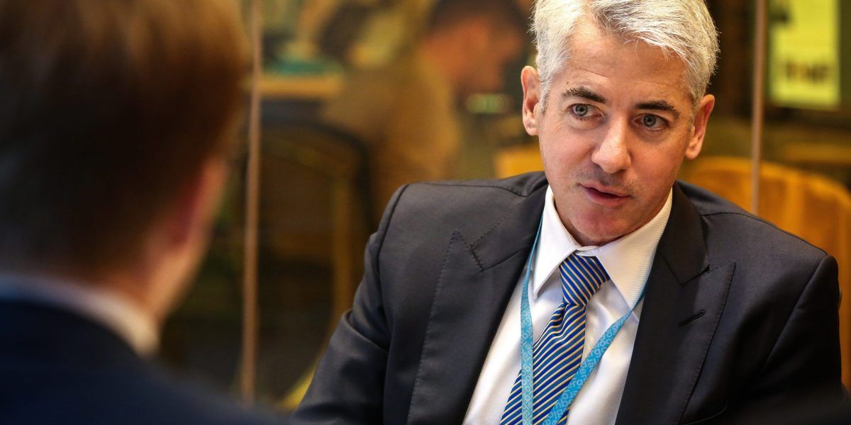 Ida Byrd-Hill on LinkedIn: Hedge fund billionaire Bill Ackman ... Ida Byrd-Hill on LinkedIn: Hedge fund billionaire Bill Ackman ...