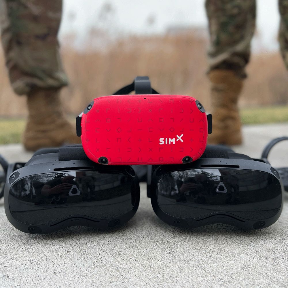 SimX on LinkedIn: #womenshealth #simx #afwerx #vrhealthcare # ... SimX on LinkedIn: #womenshealth #simx #afwerx #vrhealthcare # ...