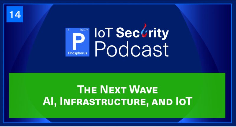 Michael Huckaby on LinkedIn: The Next Wave: AI, Infrastructure, and IoT ... Michael Huckaby on LinkedIn: The Next Wave: AI, Infrastructure, and IoT ...