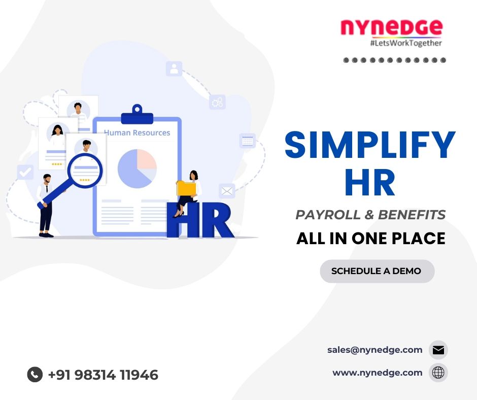 Nynedge on LinkedIn: #hrmssoftware #nynedge #workforcemanagement # ... Nynedge on LinkedIn: #hrmssoftware #nynedge #workforcemanagement # ...