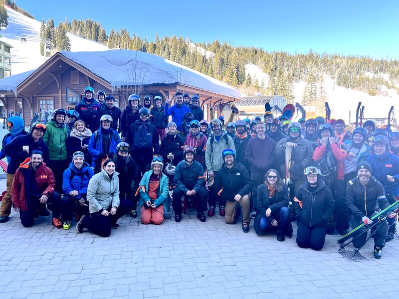 Colton Kaiser on LinkedIn: Such an awesome time! Colton Kaiser on LinkedIn: Such an awesome time!