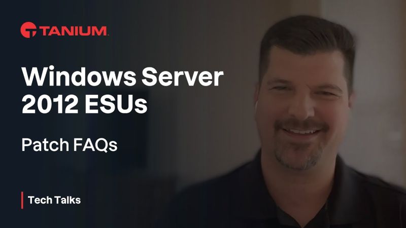 How to manage Windows Server 2012 ESUs | Mark Lubbat posted on the ... How to manage Windows Server 2012 ESUs | Mark Lubbat posted on the ...