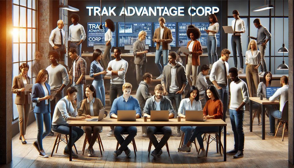 Trak Advantage Corp on LinkedIn: The QA Difference: How We See What ... Trak Advantage Corp on LinkedIn: The QA Difference: How We See What ...