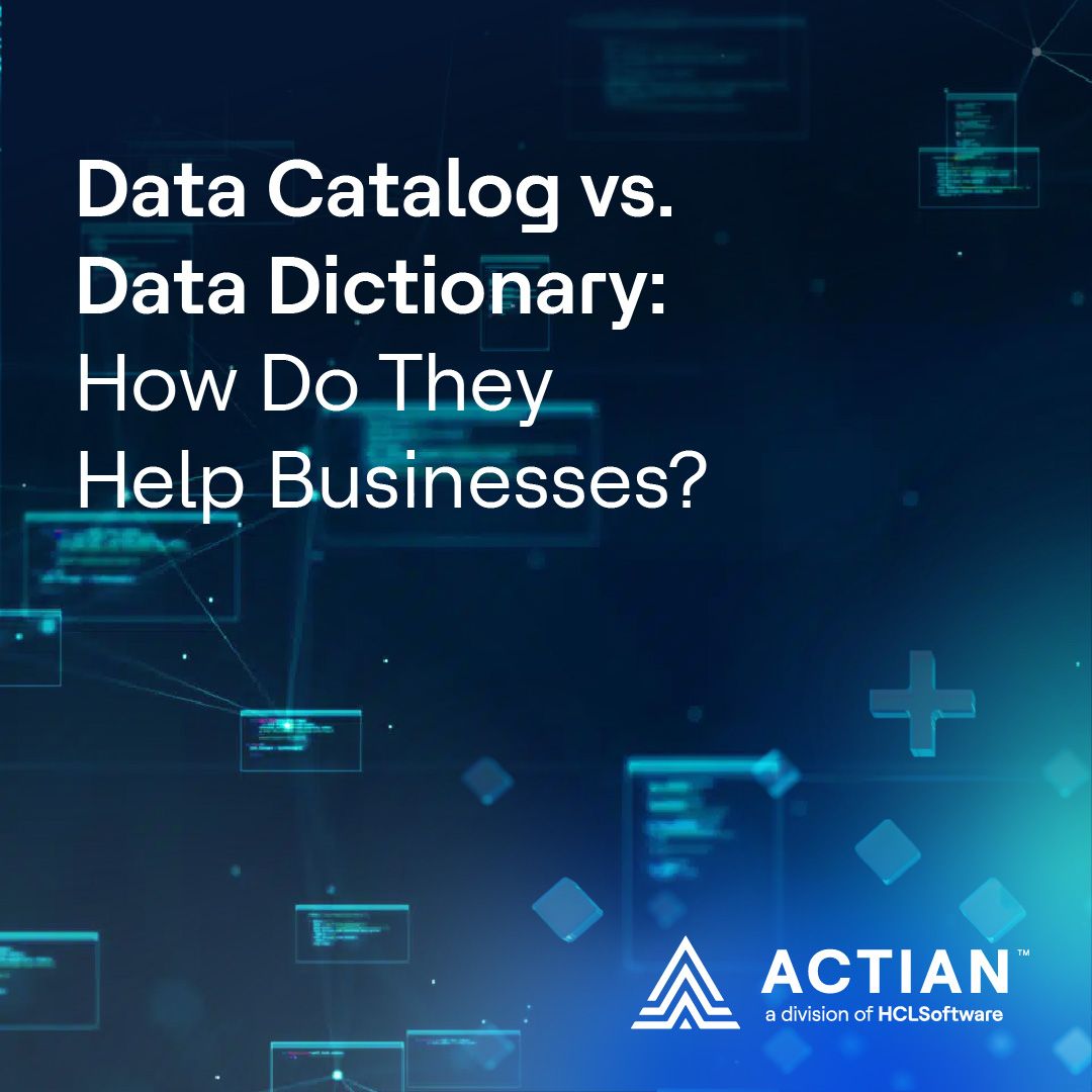 #datamanagement #datacatalog #datagovernance | Actian #datamanagement #datacatalog #datagovernance | Actian