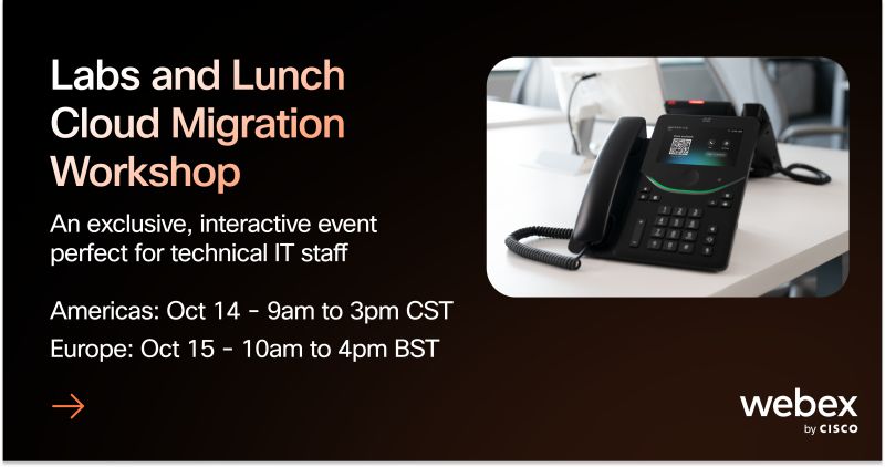 Sanjay Jagadeesh on LinkedIn: Ready to transform Calling? Join us for ... Sanjay Jagadeesh on LinkedIn: Ready to transform Calling? Join us for ...
