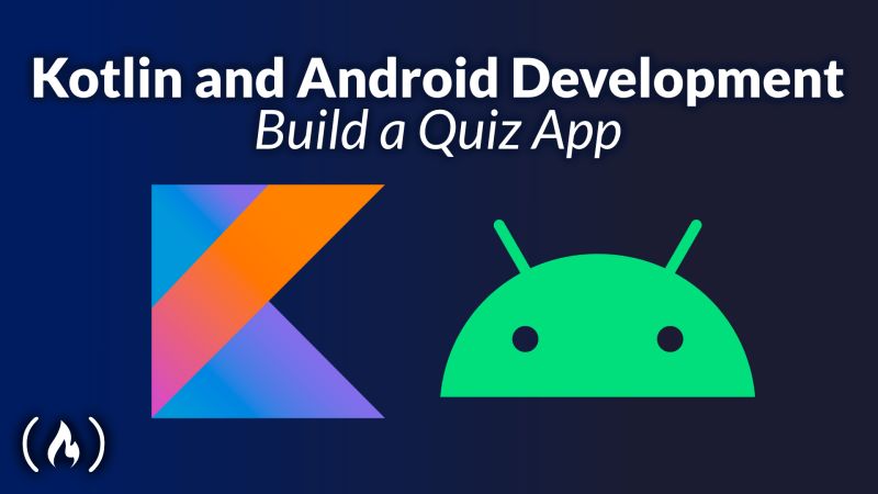 freeCodeCamp on LinkedIn: Kotlin is a popular language you can use to ... freeCodeCamp on LinkedIn: Kotlin is a popular language you can use to ...