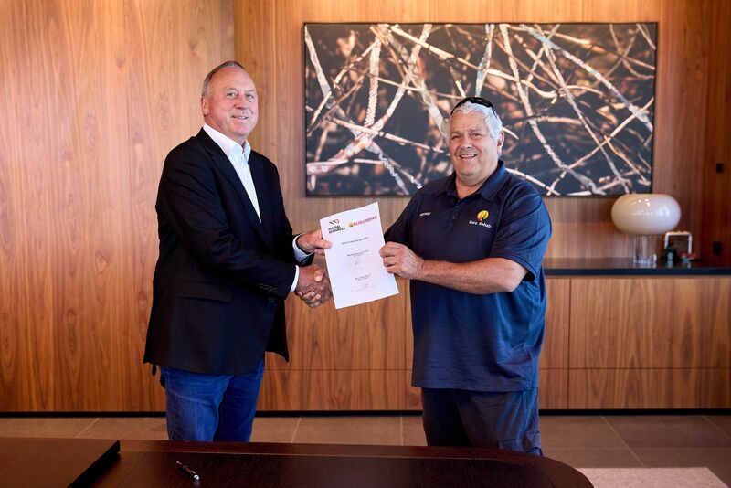 The Chamber of Minerals and Energy of Western Australia on LinkedIn ... The Chamber of Minerals and Energy of Western Australia on LinkedIn ...