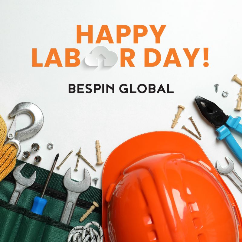 Bespin Global US on LinkedIn: #bespinglobal #laborday # ... Bespin Global US on LinkedIn: #bespinglobal #laborday # ...