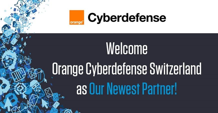 Hooman Minai on LinkedIn: #partnership #cybersecurity #innovation Hooman Minai on LinkedIn: #partnership #cybersecurity #innovation