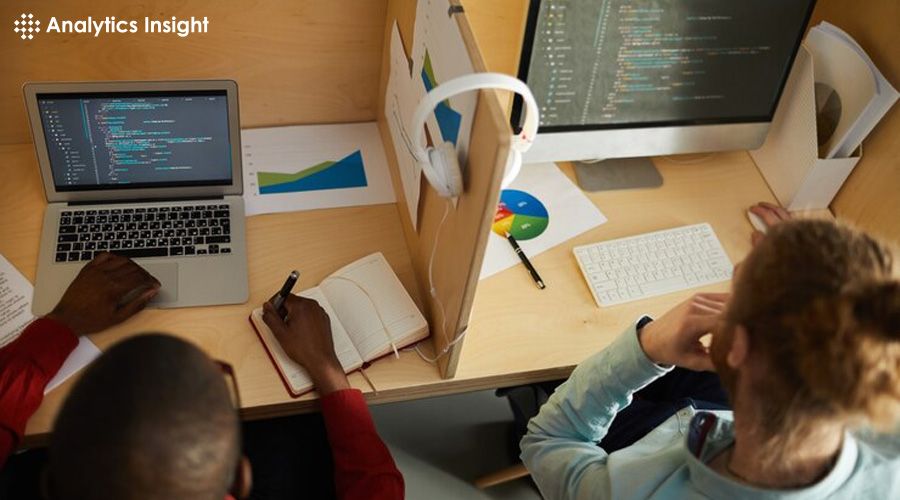 Analytics Insight® on LinkedIn: #programming #coding #technologytrends ... Analytics Insight® on LinkedIn: #programming #coding #technologytrends ...