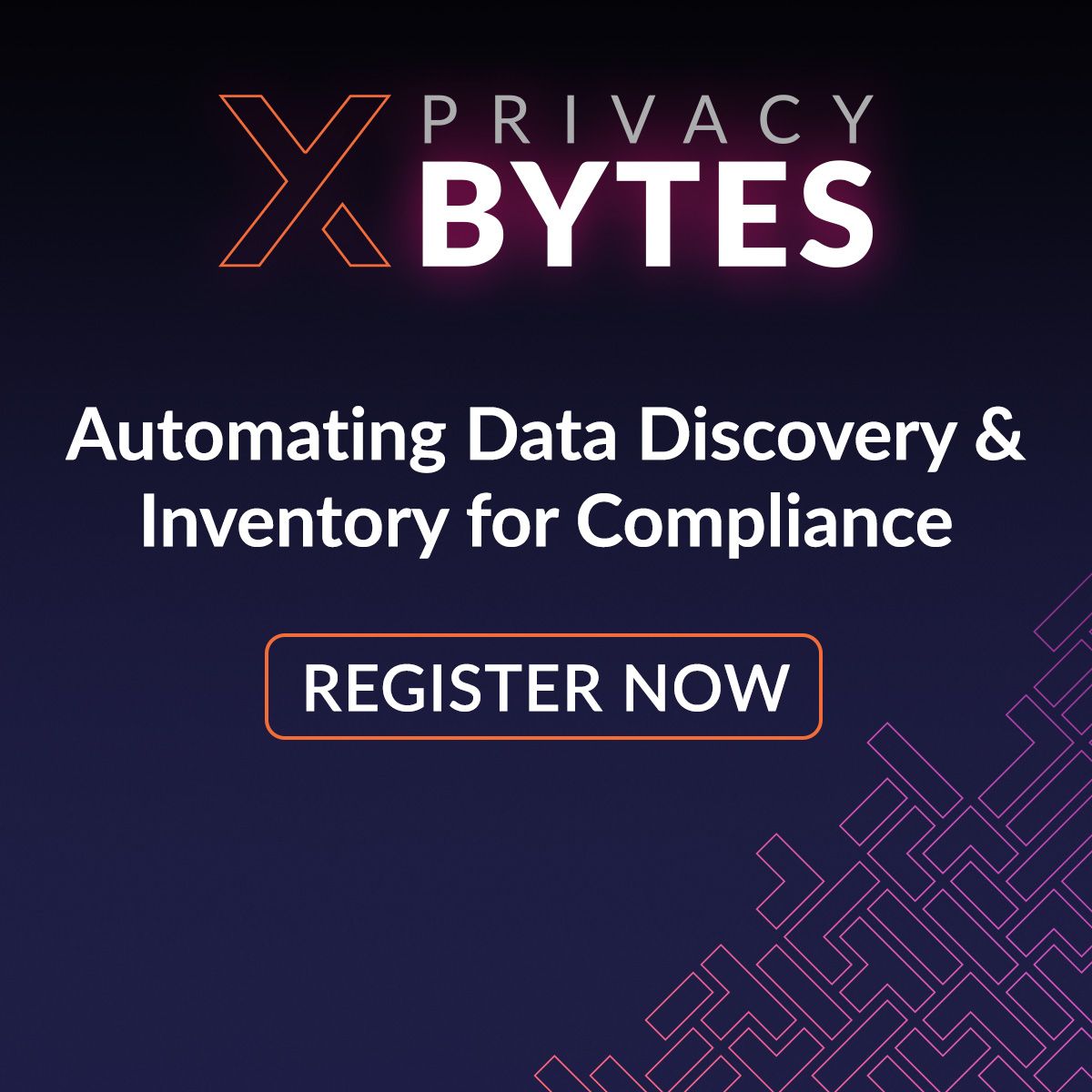 Danny Krukewitt on LinkedIn: Privacy Bytes: Automating Data Discovery ... Danny Krukewitt on LinkedIn: Privacy Bytes: Automating Data Discovery ...