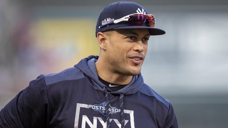 Larry Brown Sports on LinkedIn: Giancarlo Stanton had classy gesture ... Larry Brown Sports on LinkedIn: Giancarlo Stanton had classy gesture ...